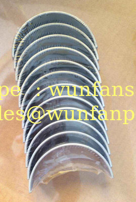 MAIN CON ROD BEARING FOR 6D16T MITSUBISHI EXCAVATOR