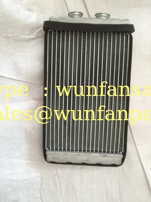  E320C  Heating Radiator