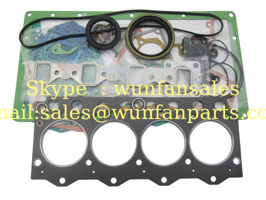 komatsu Excavators Engine 4D95 Full Gasket Kit
