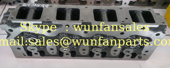 Yanmar Excavators Engine 4TNV94 Cylinder head