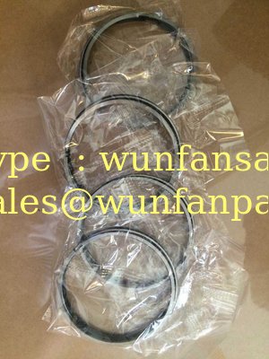 Yanmar Excavators Engine 4TNV94 piston ring for hyundai R55-7