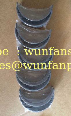 Yanmar Excavators Engine 4TNV94 main bearing  for hyundai R55-7