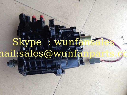 yanmar 129919-51501 YM129919-51501 INJECTOR PUMP 4TNV98