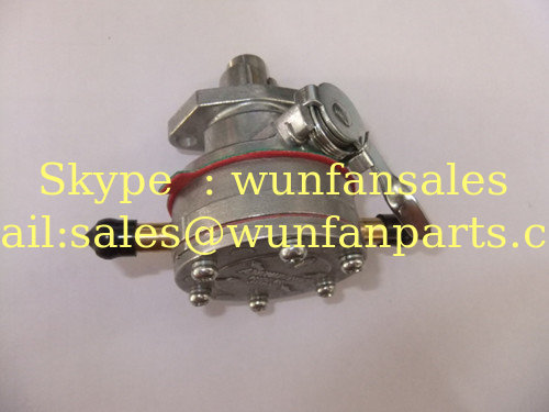 Komatsu Skid Steer 4TNE84D And KOMATSU 4D84E-2FB 4D84E-3FB Fuel Transfer Pump