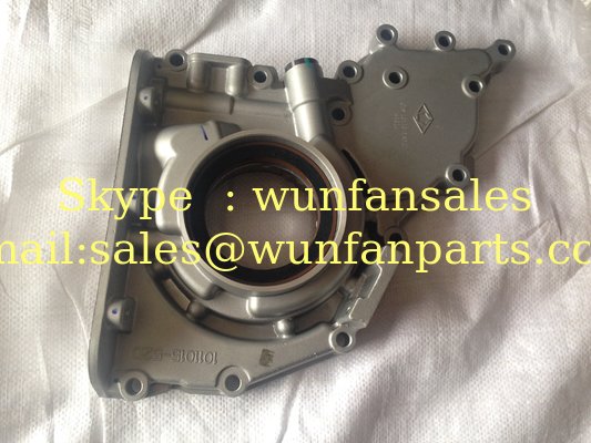 oil pump fit 210 D6D engine