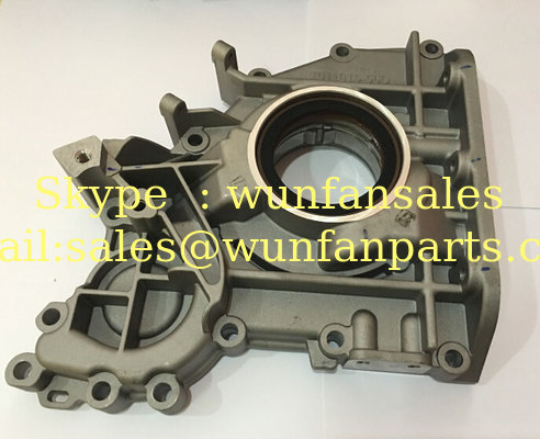 20875082 oil pump fit 240 D7D engine