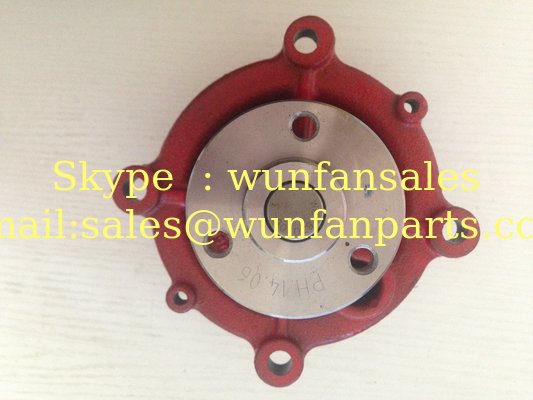 water pump  fits  excavator 210 engine
