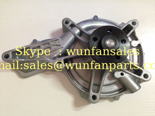AUTO WATER PUMP 20744939 / 20538845 / 20464403 / 3161436 FOR  Engine