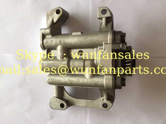perkins 4132F073 oil pump