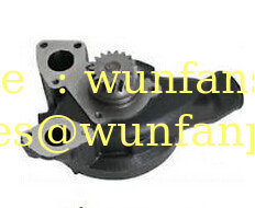 perkins 1006TAG T4131E025 Water Pump