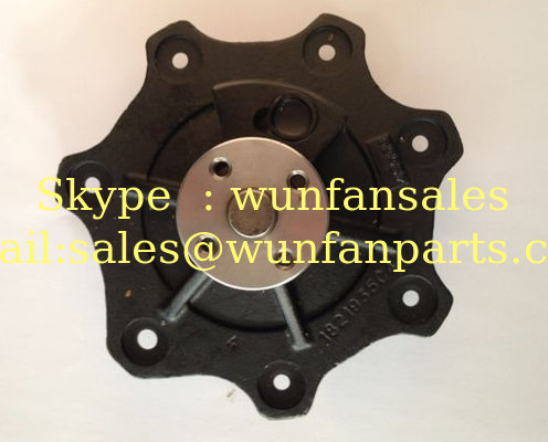 NEW WATER PUMP FITS INTERNATIONAL DT466 DT530 1817687C94 1817687C95 1817687C96