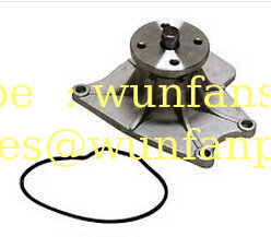 Water Pump for MITSUBISHI Canter 4M40 4M41