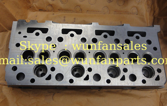 NEW Kubota V2403 Cylinder Head  1G851-03040, 1G851-03042, 1G851-03043