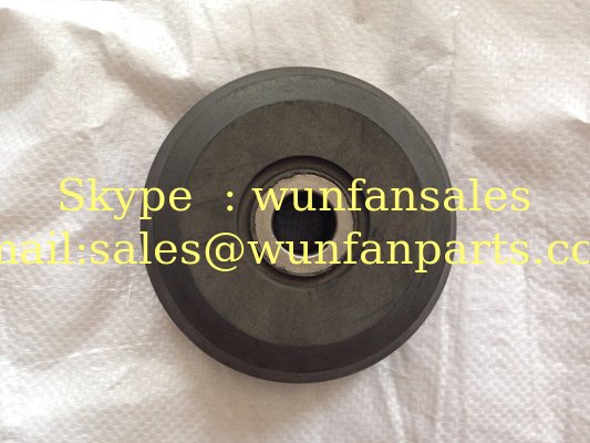20y-01-12222 engine cushion for komatsu