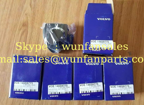  VOE 14659775 SELECTOR UNIT