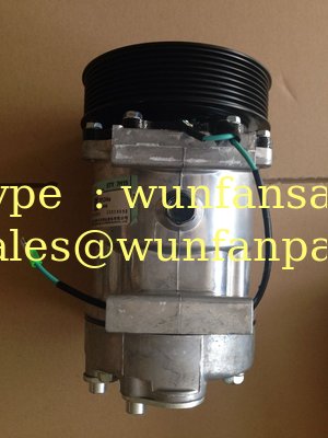 360  11412631 compressor