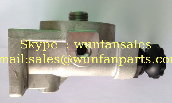 komatsu PC200-8 fuel pre-filter head 6754-71-7200