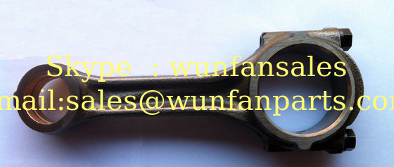 KOMATSU 6138-31-3100  6D110 connecting rod