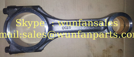 KOMATSU 6150-31-3100  6D125 connecting rod