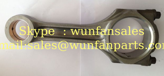 KOMATSU 6150-31-3200 6D125 connecting rod
