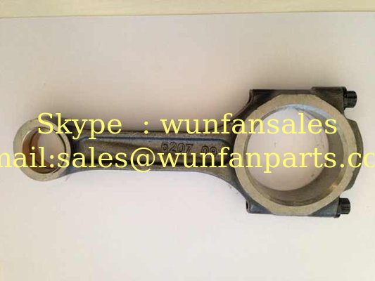 KOMATSU 6207-31-3500 6D95 connecting rod