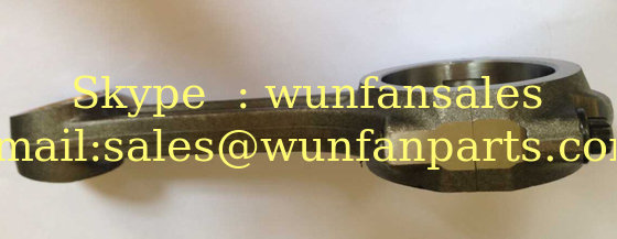KOMATSU 6207-31-3800  6D95 connecting rod