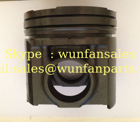 KOMATSU 6151-31-2511 6D125 PC400-6 piston