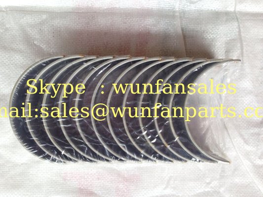 KOMATSU 6210-32-3040  6D140  con rod bearing