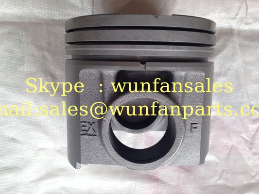 Komatsu 6211-32-2130 6D140 piston