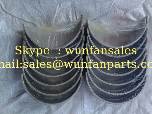 komatsu 6162-23-8000 main bearing fits for 6D170 engine