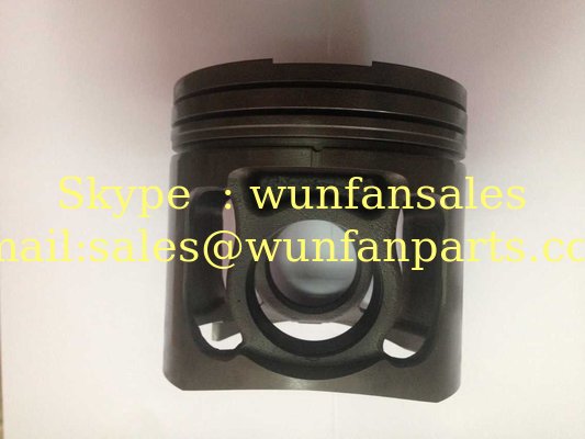 komatsu 6D140 piston  6211-31-2110