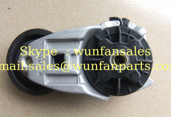 komatsu PC300-7 PC300-8 6D114 6743-61-4120 6742-01-5219 6743-61-4210 TENSIONER BELT