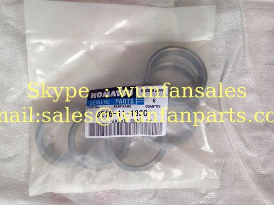 komatsu 6216-11-1330 6D140 valve seat
