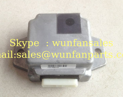 contorller 7834-27-3003 7834-27-2002 for Komatsu excavator  PC200-6 engine