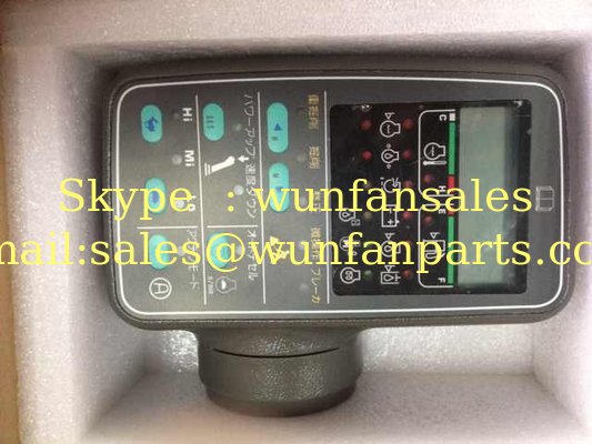 Komatsu  monitor 7834-72-4000 for excavator PC200-6 PC200LC-6 6D95