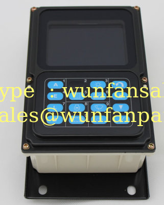 Komatsu monitor7835-12-3007 for excavator PC200-7 PC200LC-7