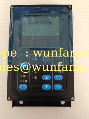 Komatsu monitor 7835-10-5000 for excavator PC130-7