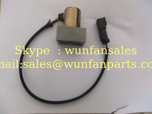 702-21-57400 solenoid valve for komatsu PC200-7