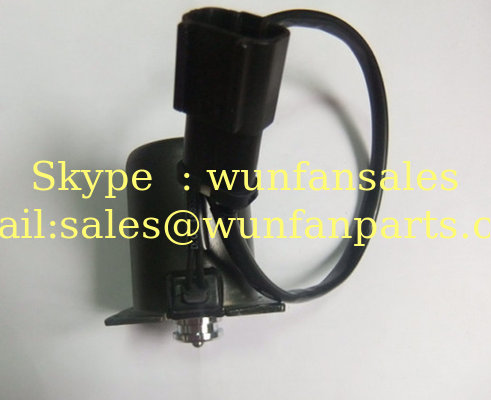 708-2L-25211 708-2L-25240 solenoid valve fits komatsu excavator PC200-5