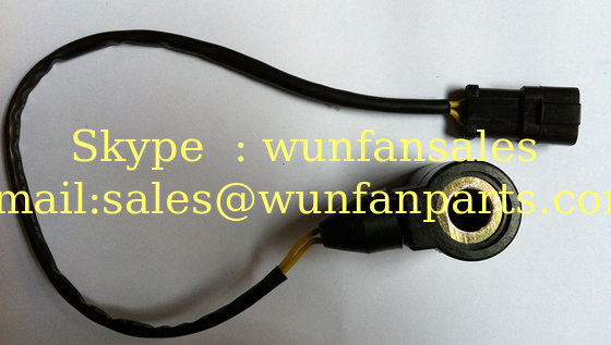 solenoid coil  fits komatsu excavator PC200-6