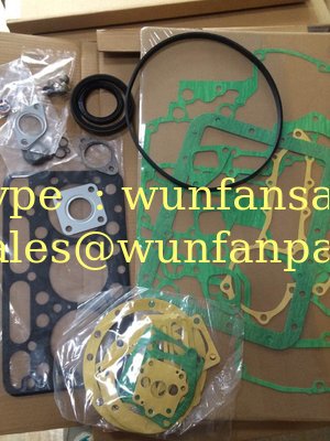 New Kubota D1402 Overhaul Kit STD
