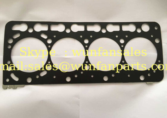 New Kubota V3800 gasket head