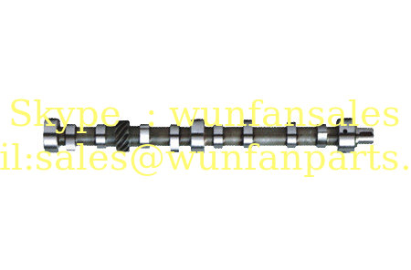 NEW ISUZU CAMSHAFT 4BD1 8-94114491-1
