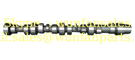 Camshaft for 4D102 KOMATSU EXCAVATOR