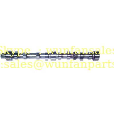 Camshaft for 4JB1 HITACHI ISUZU EXCAVATOR