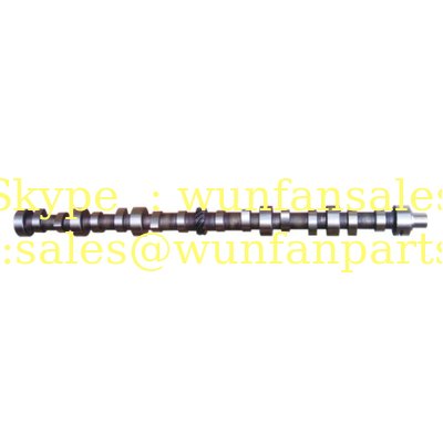 Camshaft for 6BD1 hitachi EXCAVATOR
