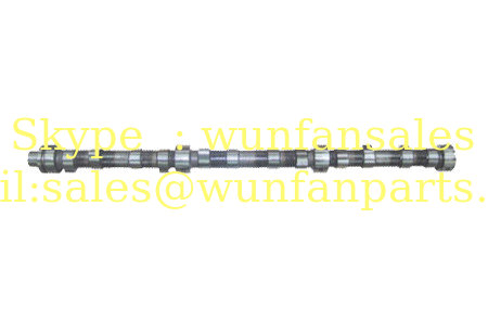 Camshaft for 6D14  Mitsubishi  EXCAVATOR