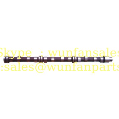 Camshaft for 6D108 KOMATSU EXCAVATOR