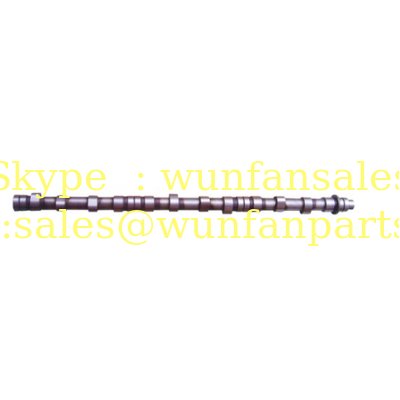 Camshaft for 6SD1 HITACHI  EXCAVATOR