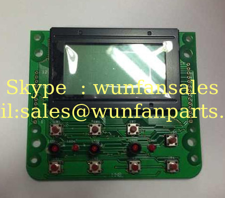 kobelco SK200-6E  Monitor LCD